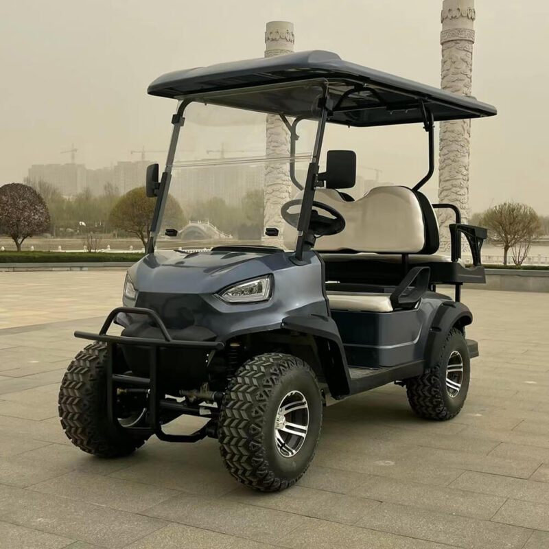 Bulk 4 Seat Golf Carts | Four Seater Golf Carts for Sale