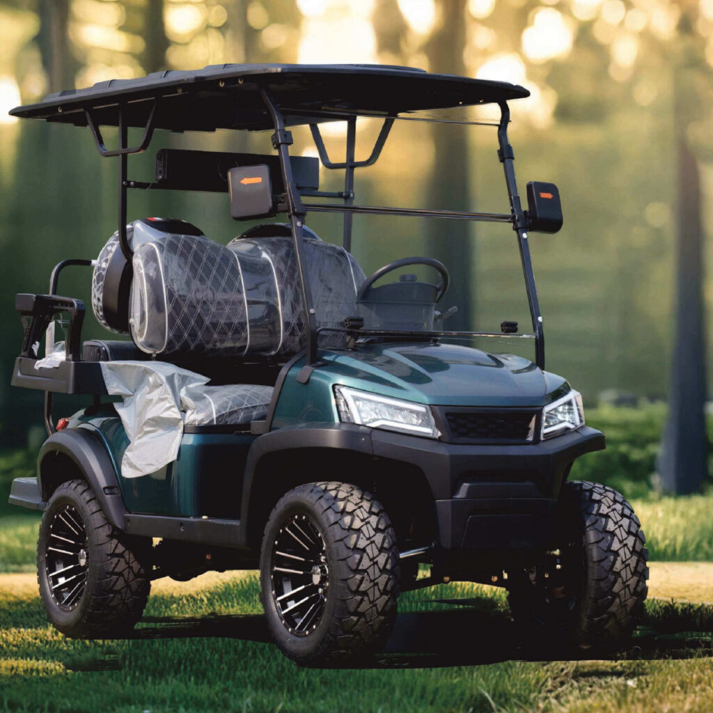 Wholesale Golf Carts Suppliers | Electric Golf Cart Manufacturers